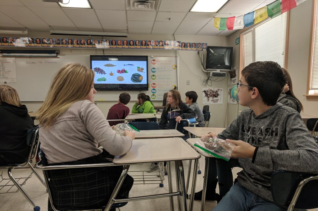 Indigikitchen – Revitalizing, reimagining, and recreating Indigenous foods